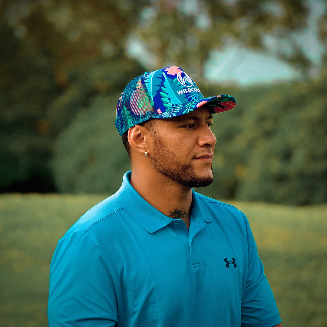 WILD GOLF - High Performance | Sustainable Golf Accessories