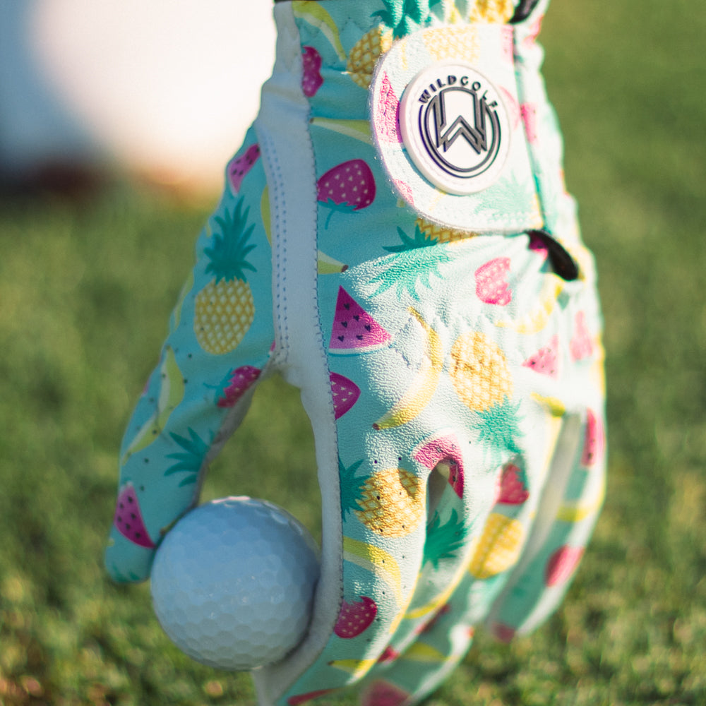 WILD GOLF - High Performance | Sustainable Golf Accessories